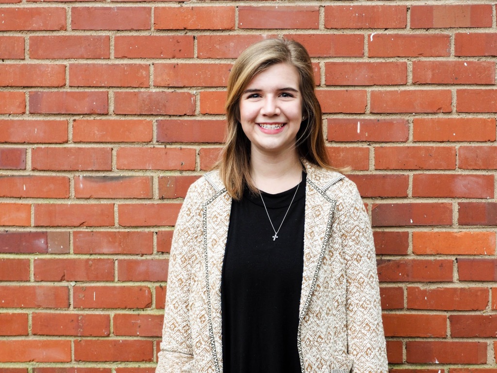 Fellowship Spotlight: Elizabeth Hall