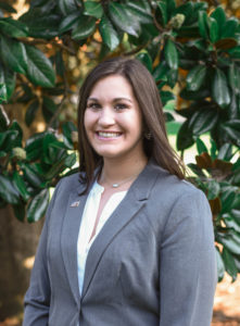 Fellow Spotlight: Kate Thompson