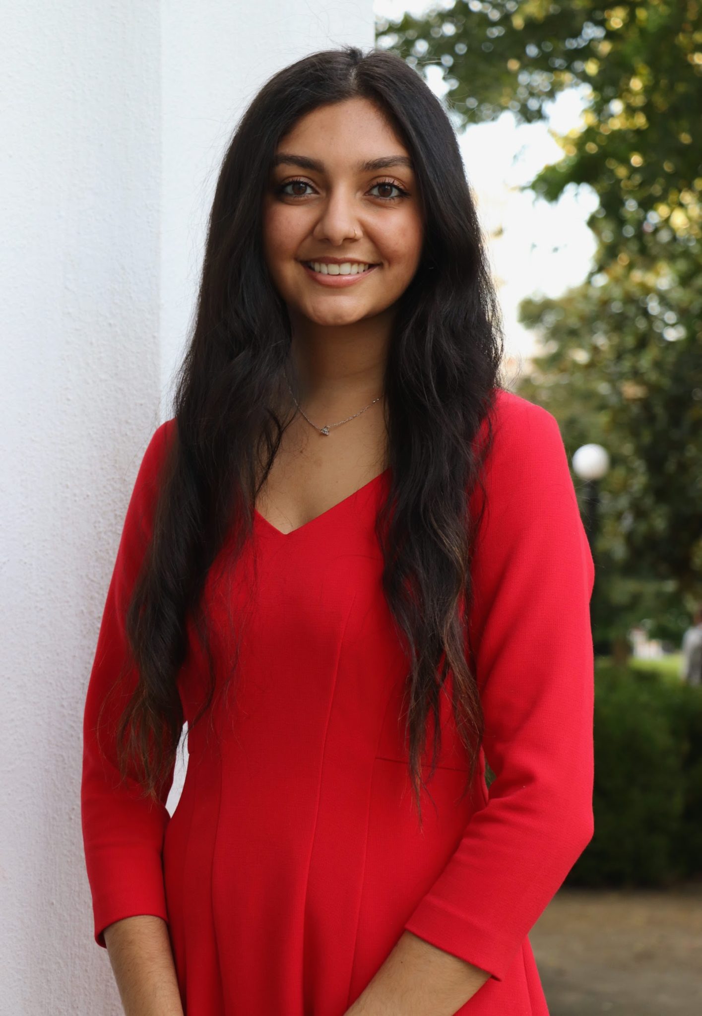 Fellowship Spotlight: Ashni Patel