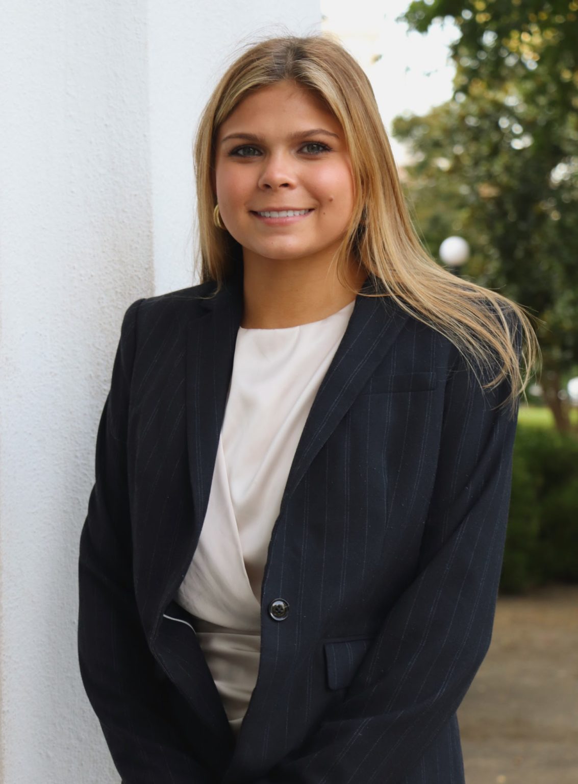 Fellowship Spotlight: Isabel Archer