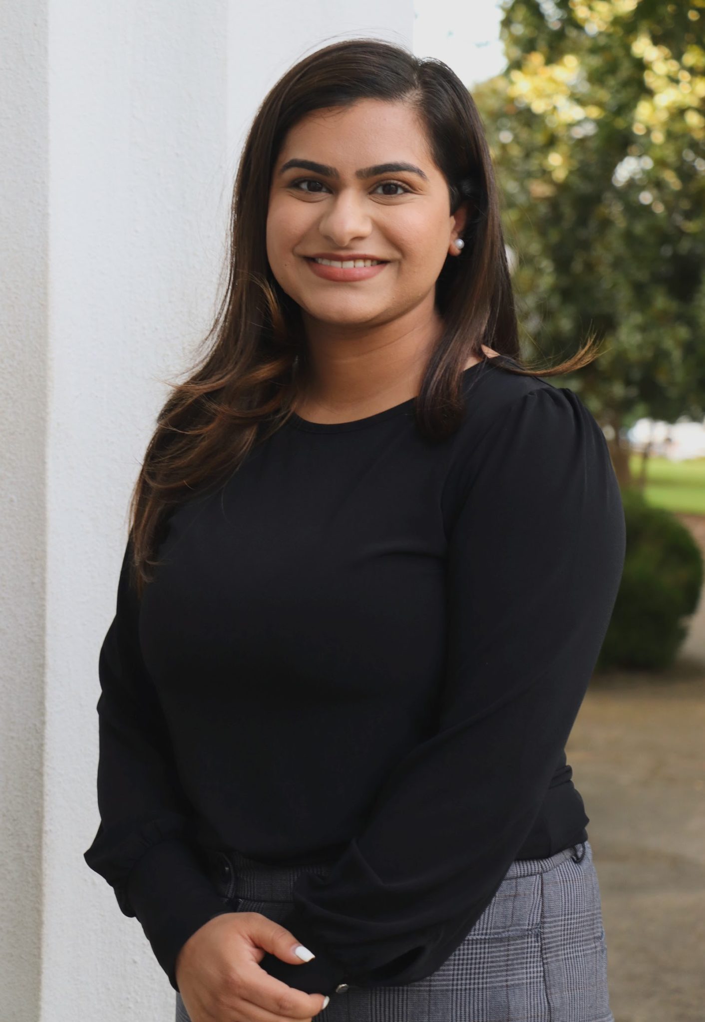 Fellowship Spotlight: Inaara Lalani